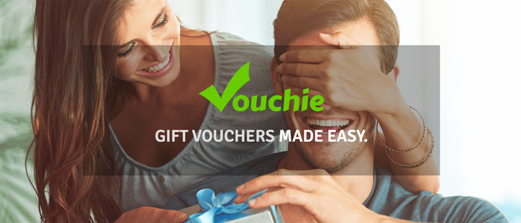 Introducing Vouchie | Vouchie